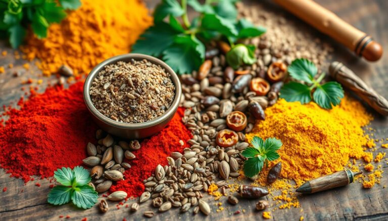 Middle Eastern Kofta Kebabs Recipe