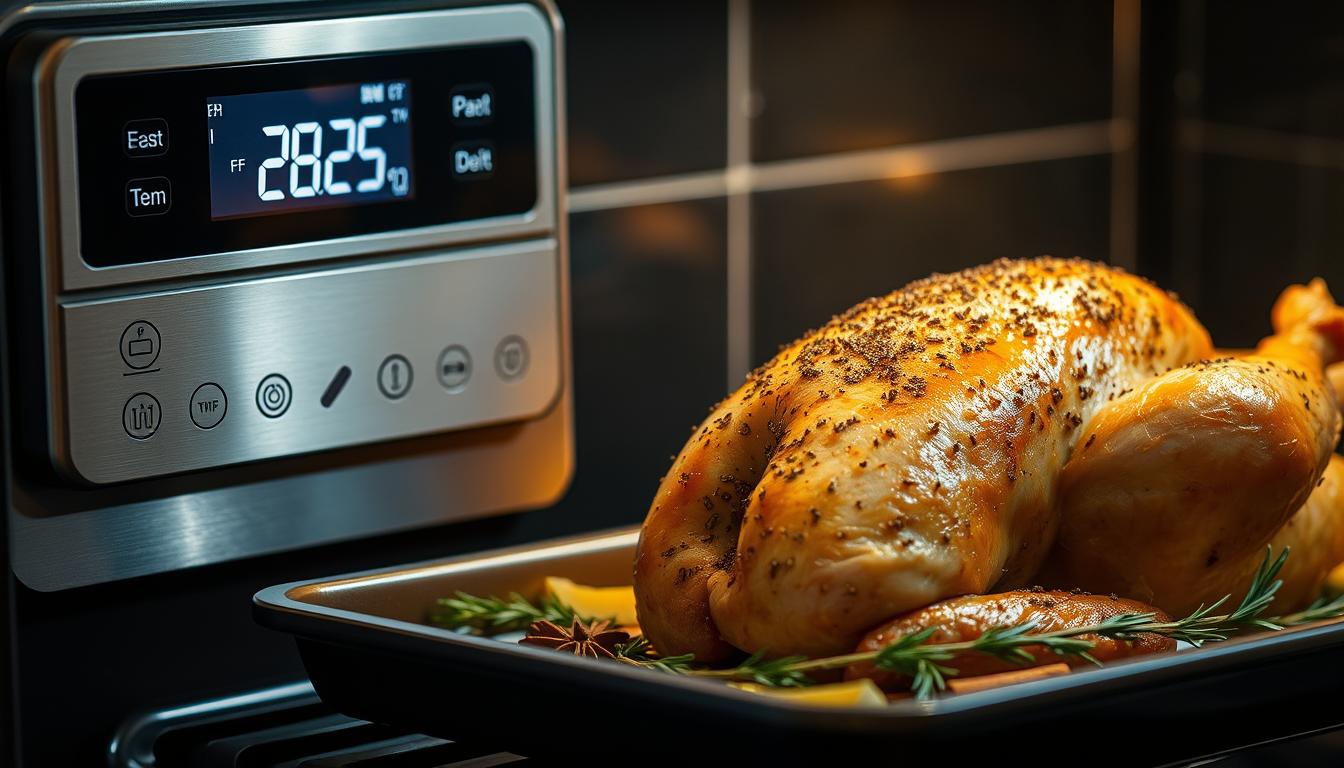 Oven Roasted Turkey Breast Recipe