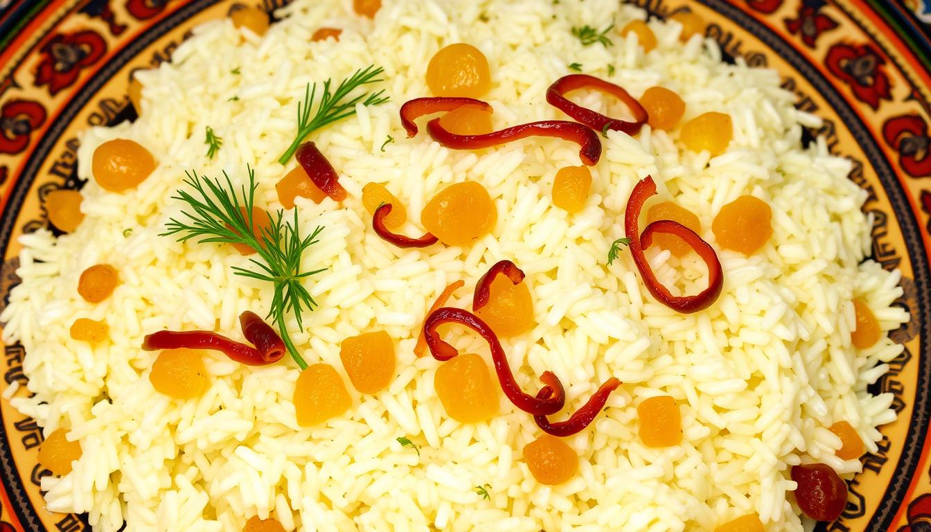 Persian Saffron Chicken Recipe