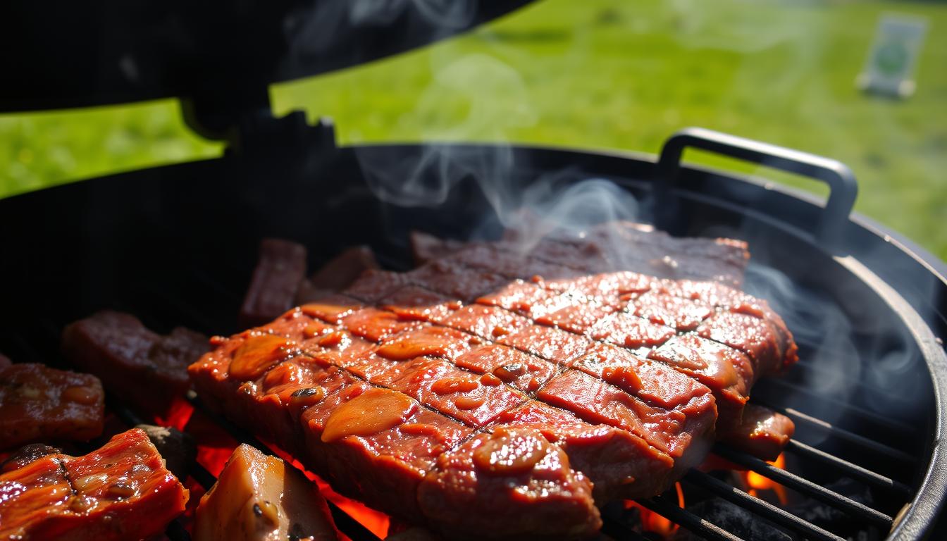 Baltimore Pit Beef Sandwich Recipe