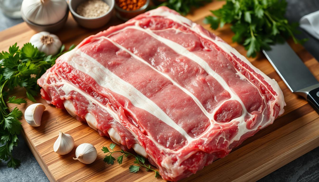 Spare Ribs Recipe