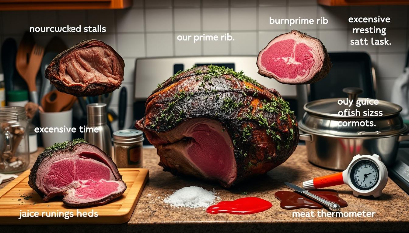Prime Rib Recipe