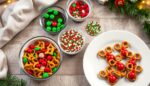 Reindeer Pretzel Bites Recipe