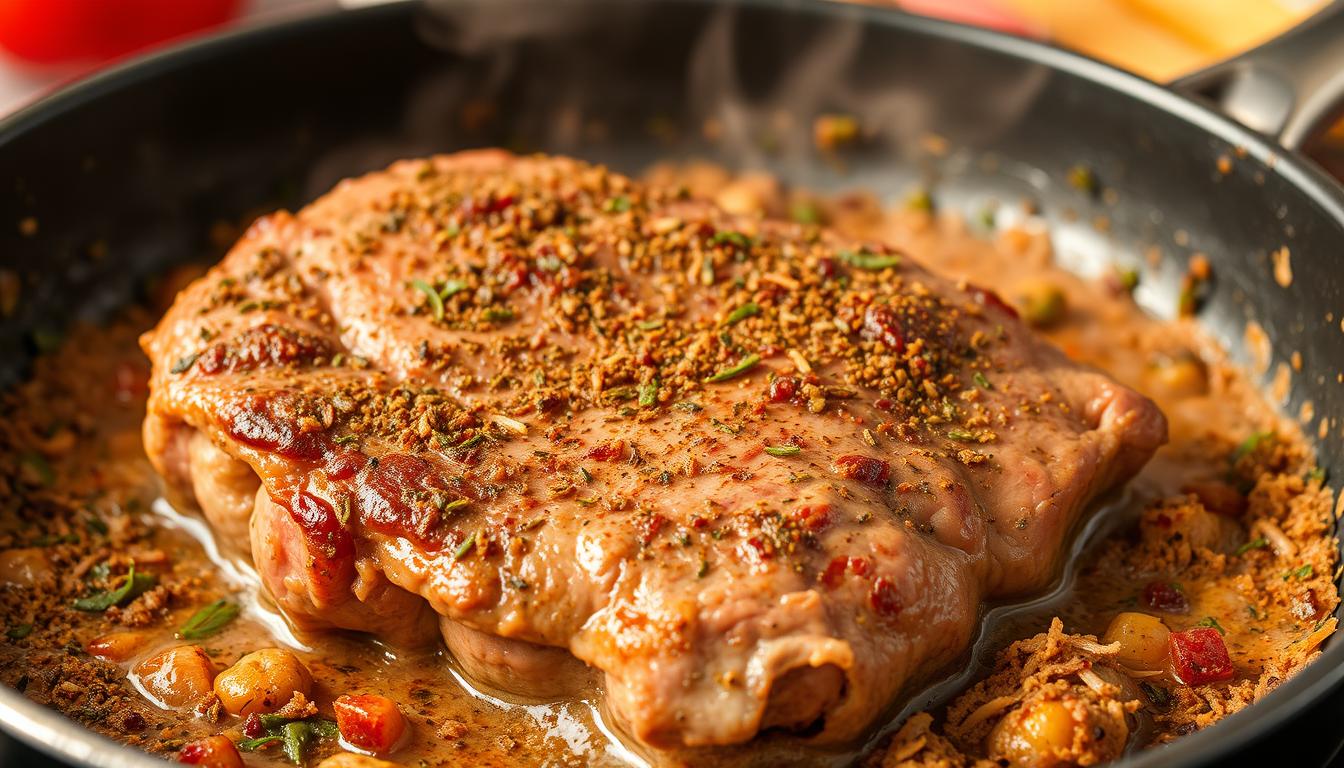 Beef Wellington Recipe