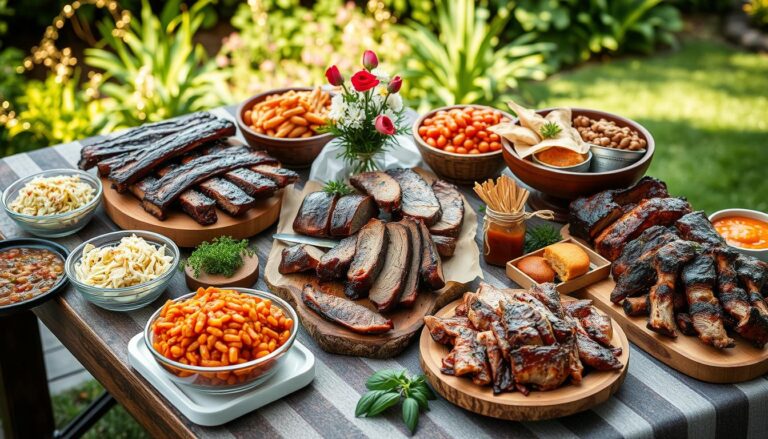 Kansas City BBQ Recipe