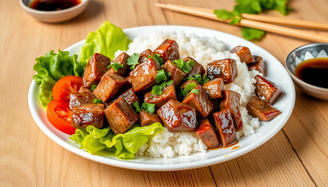 Bo Luc Lac recipe Archives