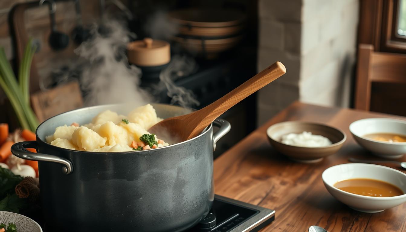Dutch Stamppot Recipe