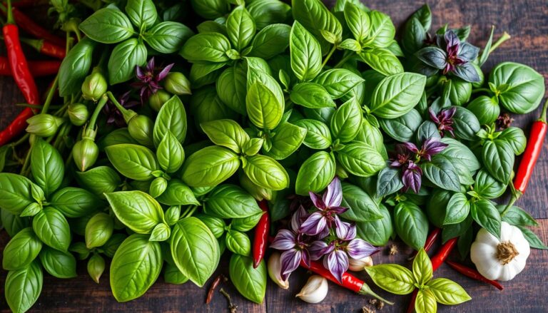 Spicy Thai Basil Beef Recipe