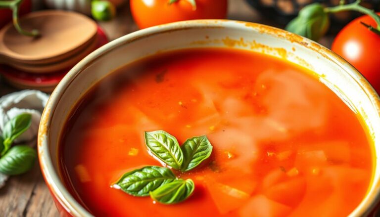 Tomato Soup Recipe