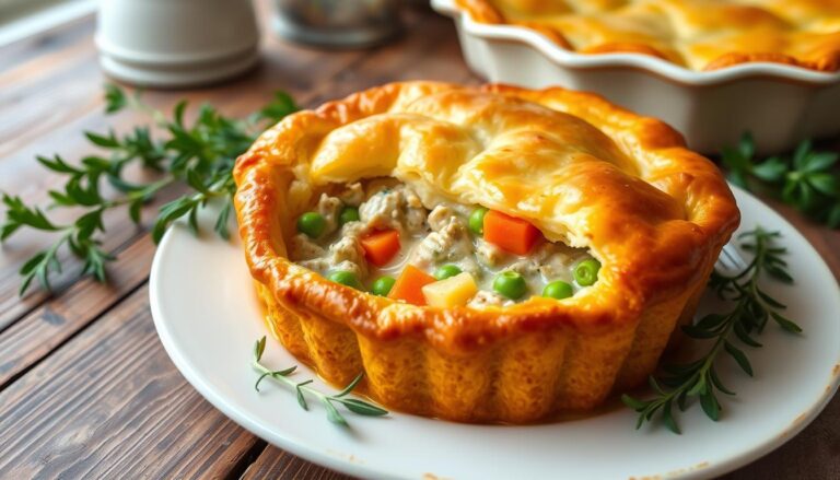 Roast Chicken Recipe