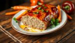 Turkey Meatloaf Recipe