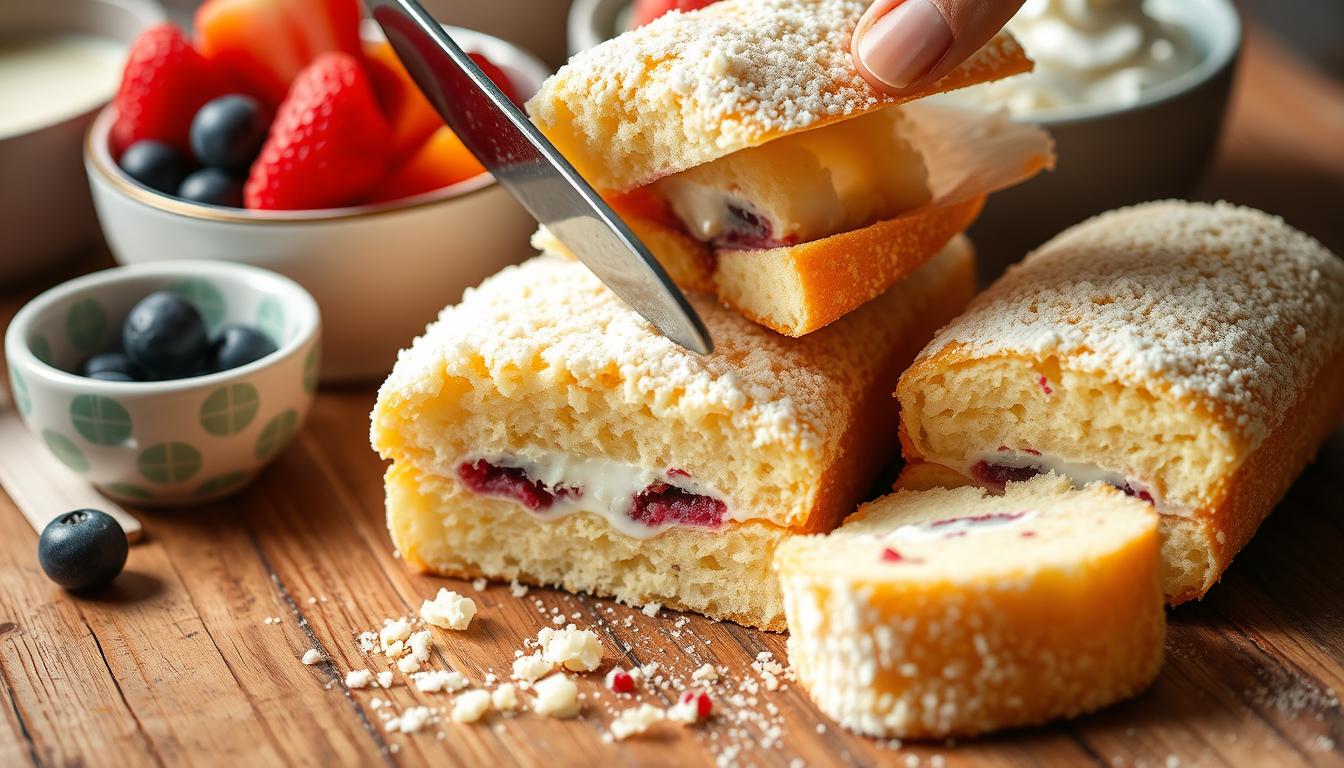 Twinkie Trifle