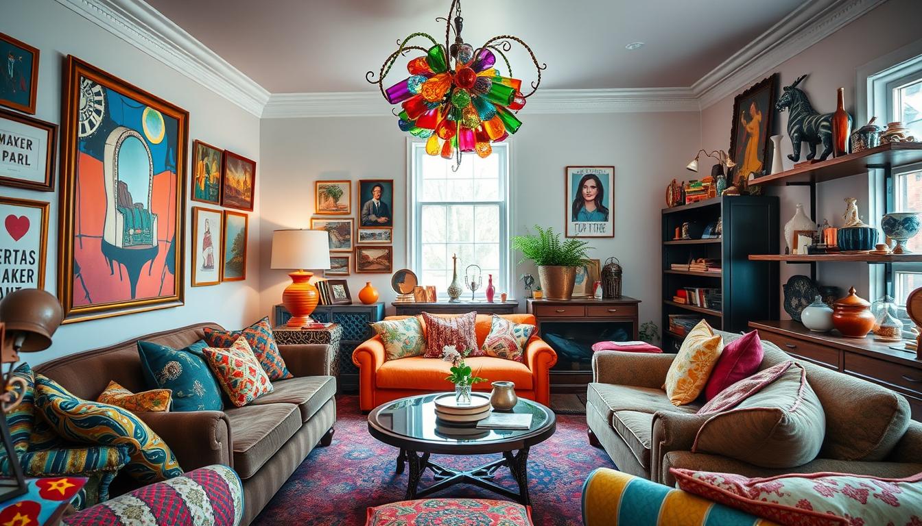 Whimsical Decor Ideas