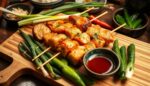 Japanese Yakitori Recipe
