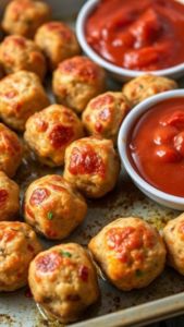 10 Unique Meatball Dinners You Need to Try Beyond Spaghetti