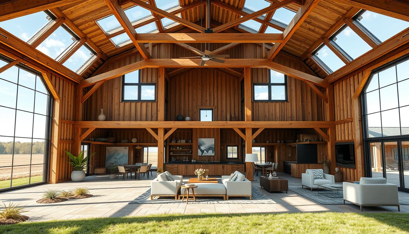 Barndominium Design and Layouts