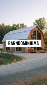 Barndominium Design and Layouts