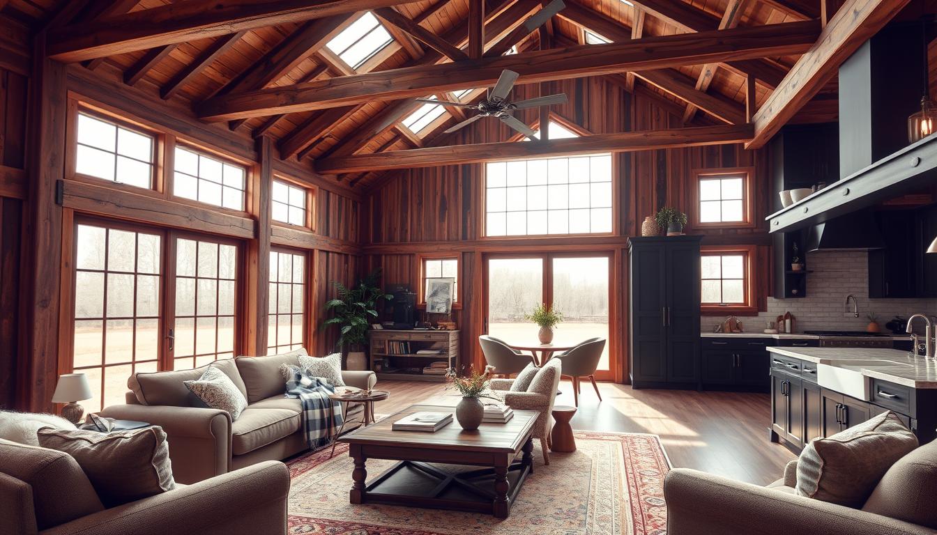 Barndominium Design and Layouts