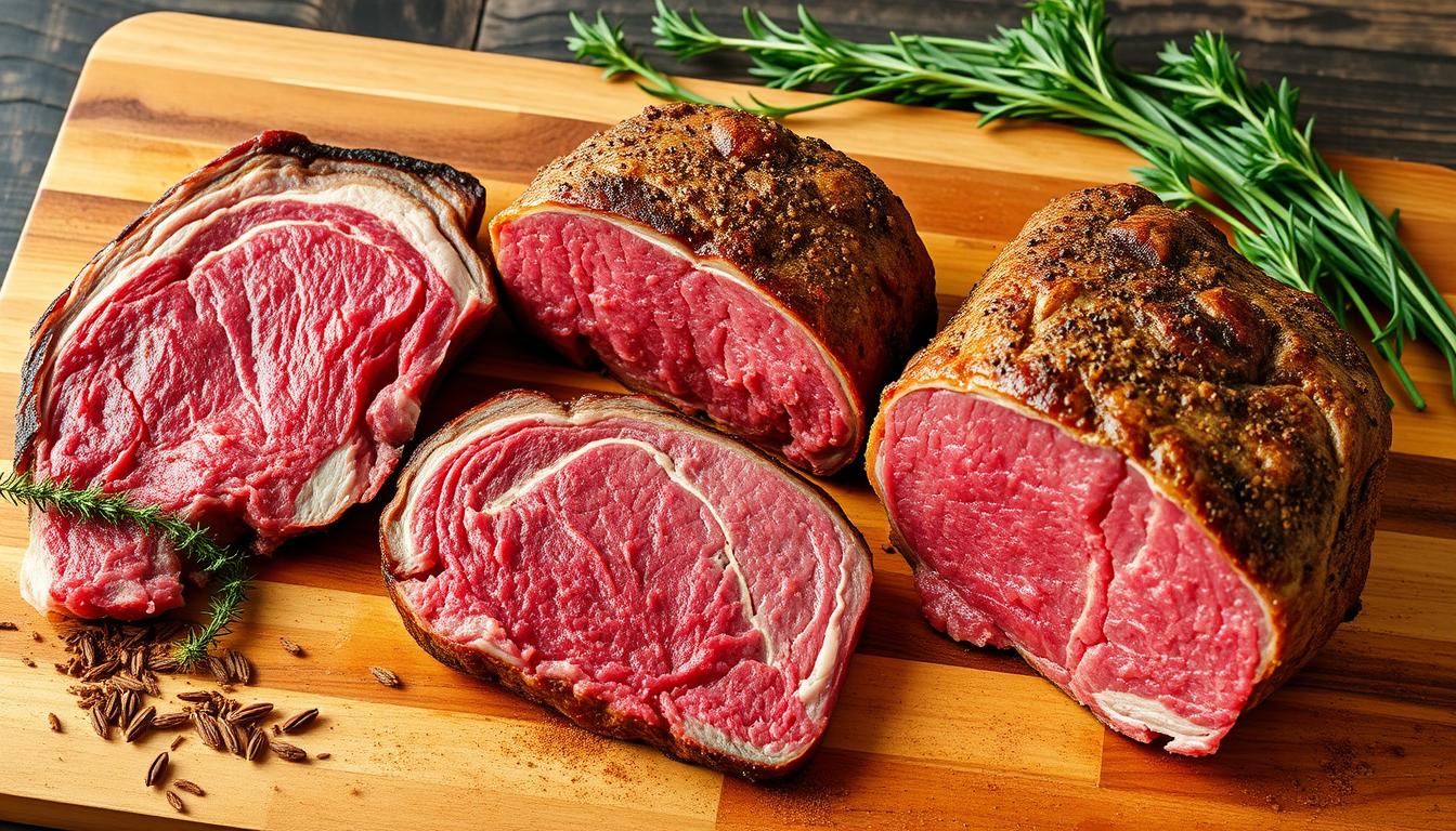 Baltimore Pit Beef Sandwich Recipe