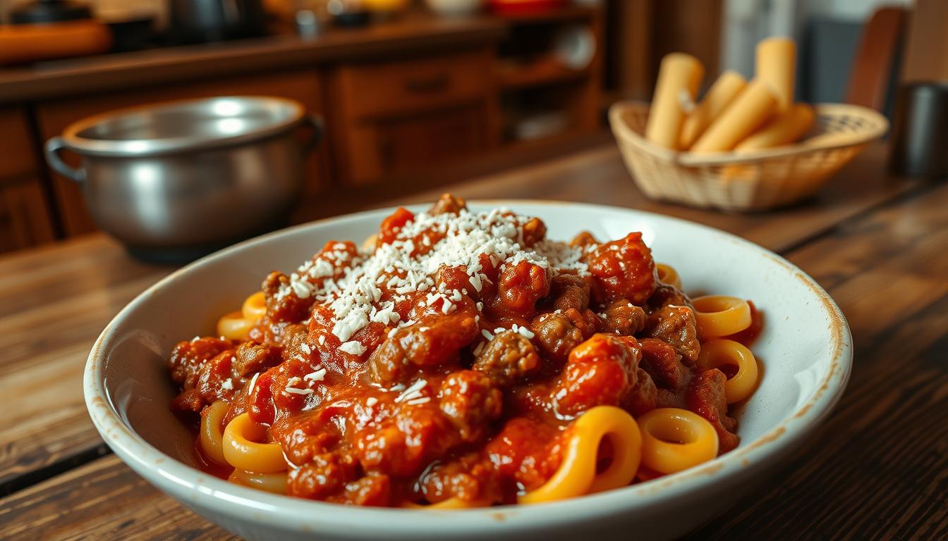 Beefaroni
