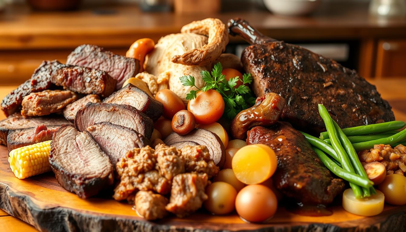 Kentucky Burgoo Recipe