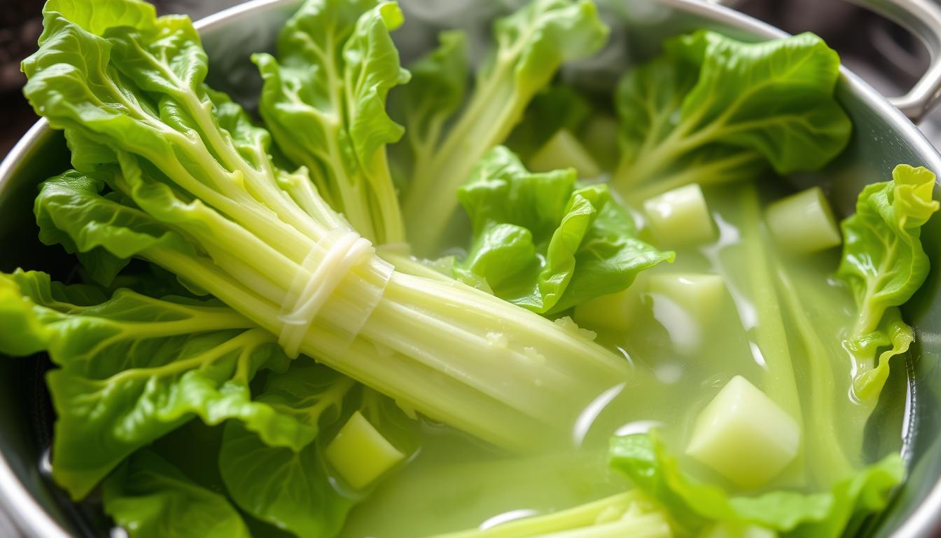 Stuffed Cabbage Rolls Recipe