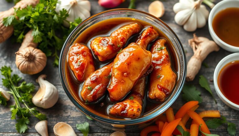 Chinese Chicken Fingers Recipe