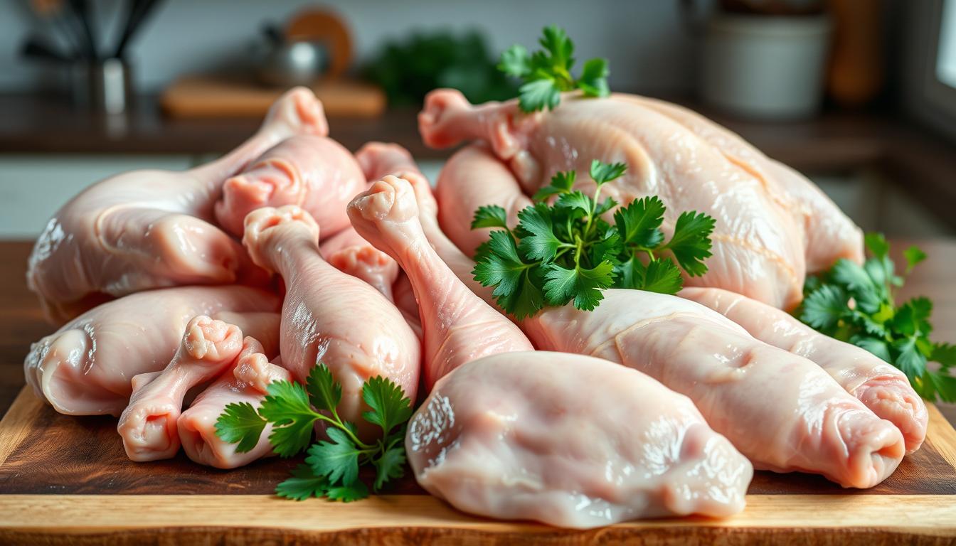 Chicken Adobo Recipe