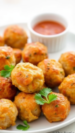 10 Unique Meatball Dinners You Need to Try Beyond Spaghetti