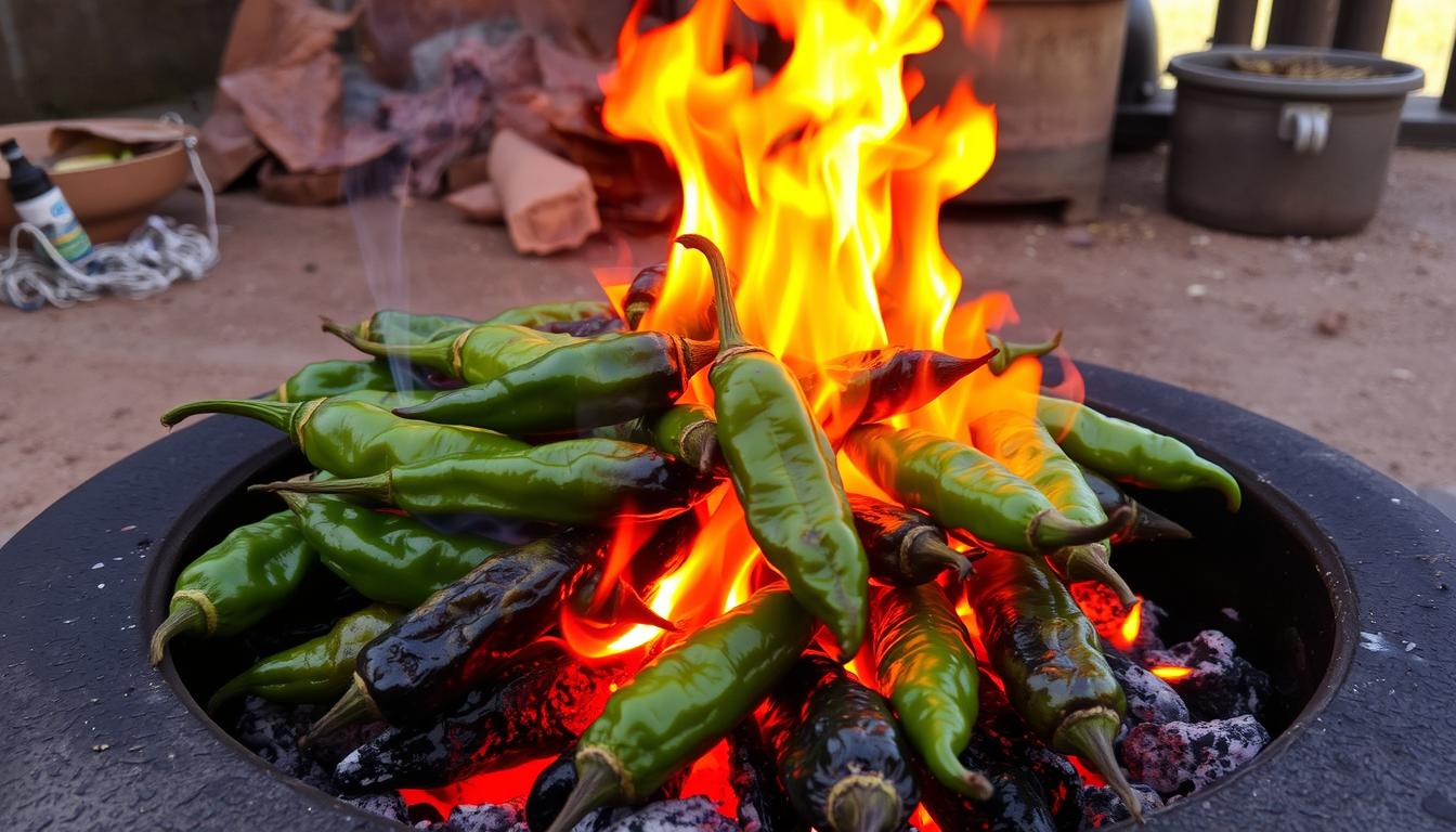 New Mexico Green Chile Stew Recipe