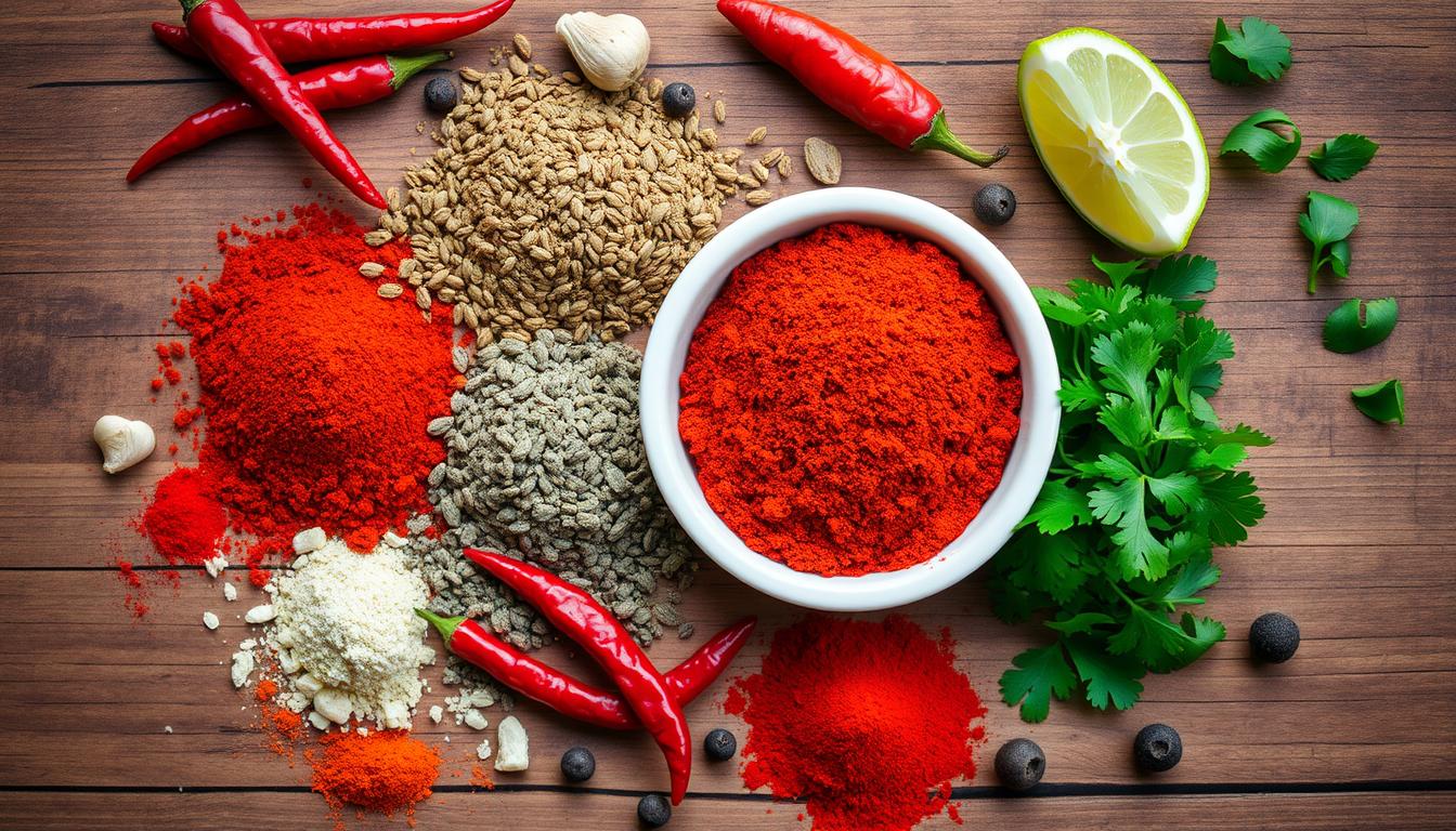 Chili Con Carne