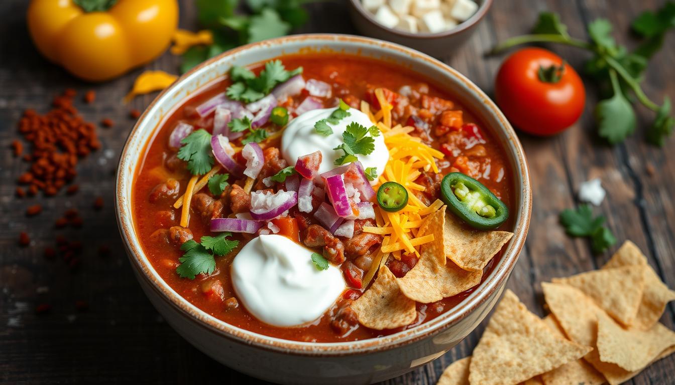 Chili Con Carne