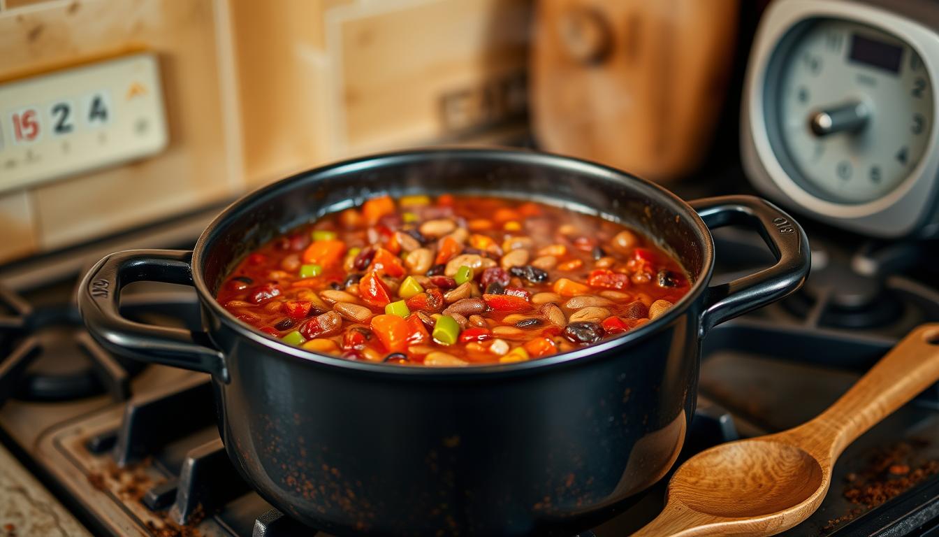 Chili Recipe