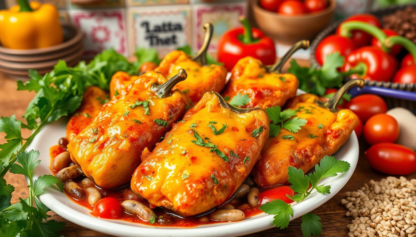 Chili Rellenos Recipe