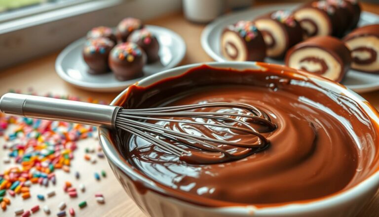Little Debbie Swiss Roll Truffles