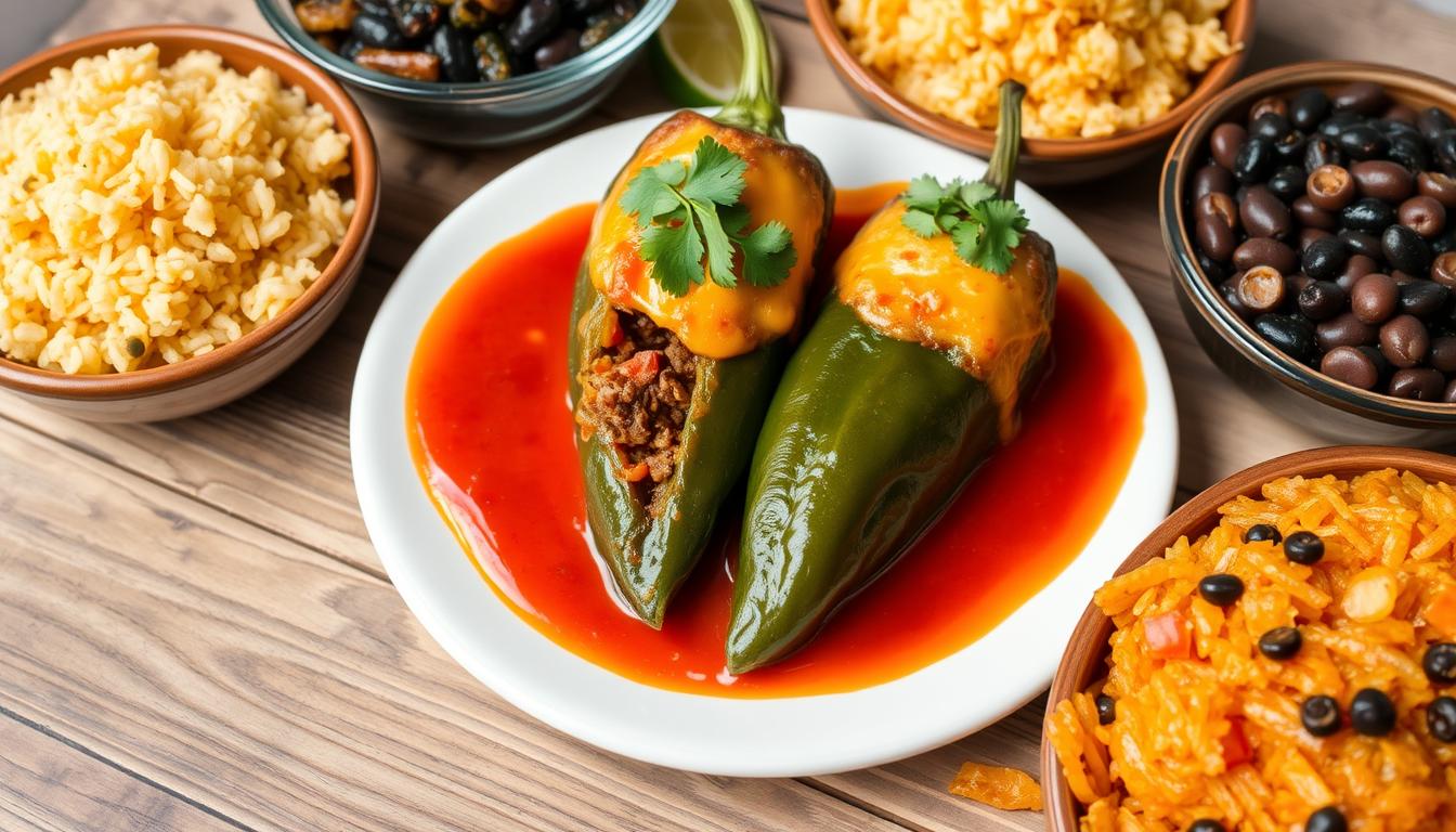 Chili Rellenos Recipe