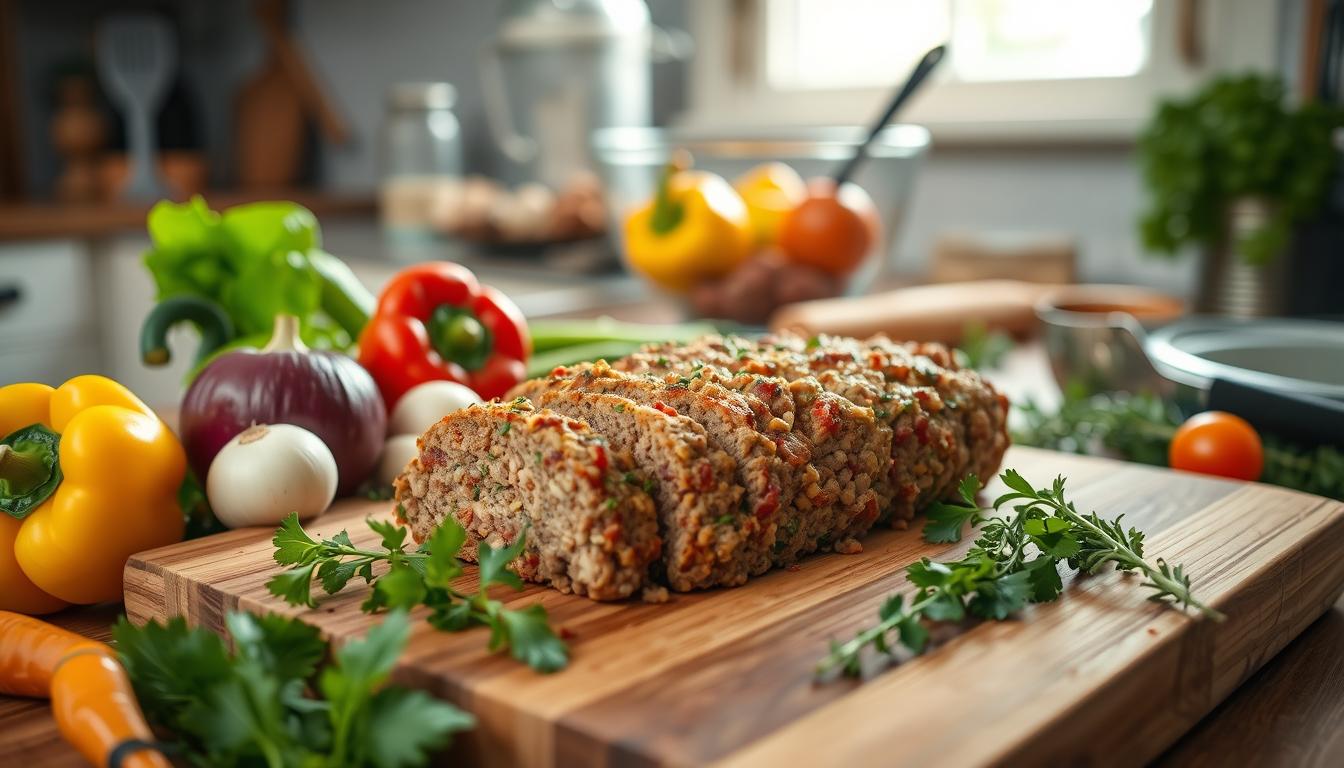 Meatloaf Recipe