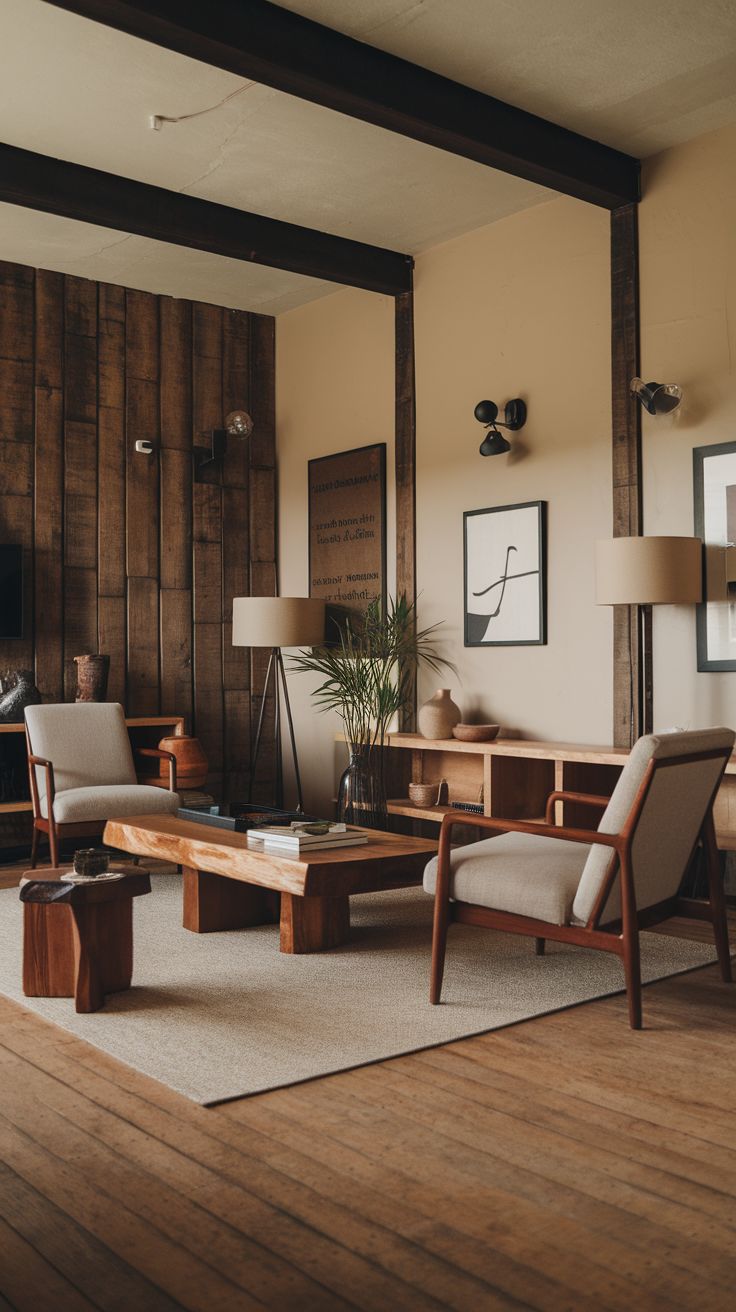 40+ Cozy Living Room Ideas