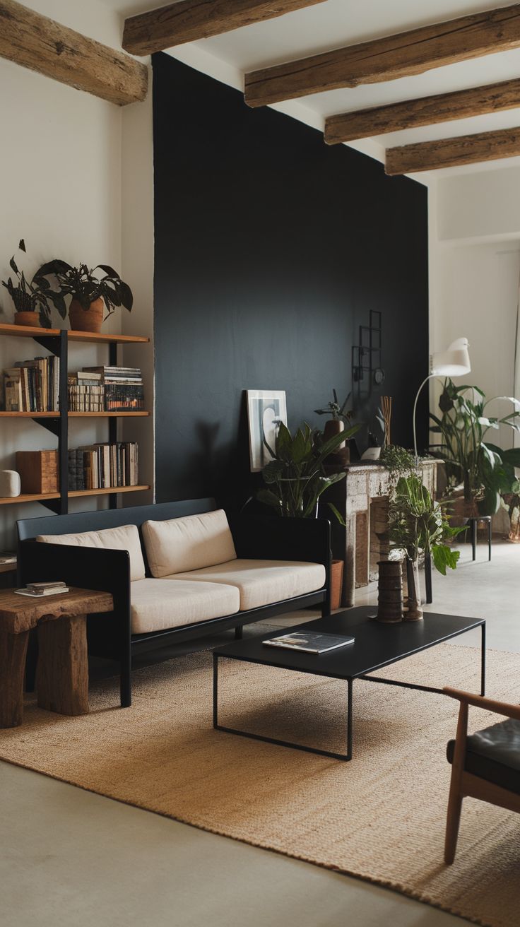 40+ Cozy Living Room Ideas