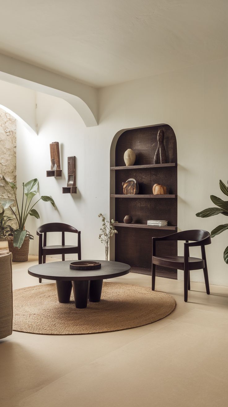 40+ Cozy Living Room Ideas