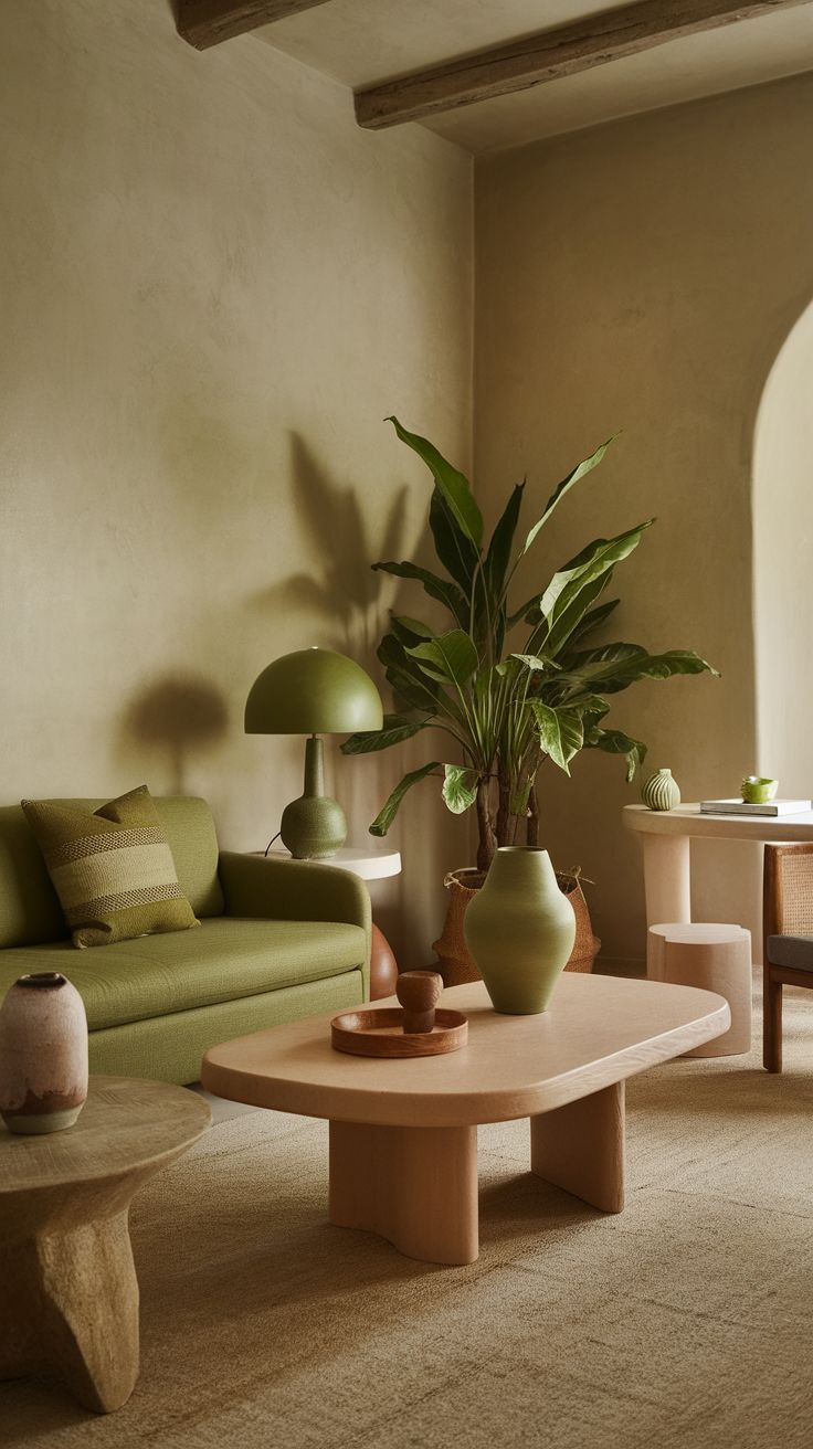 40+ Cozy Living Room Ideas