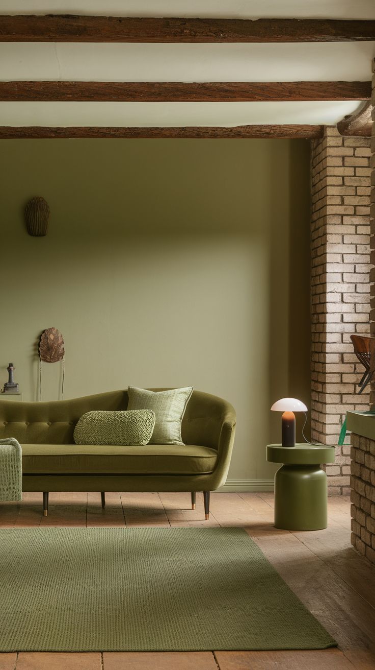 40+ Cozy Living Room Ideas