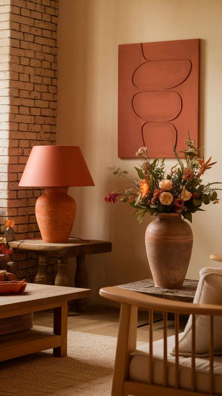 40+ Cozy Living Room Ideas