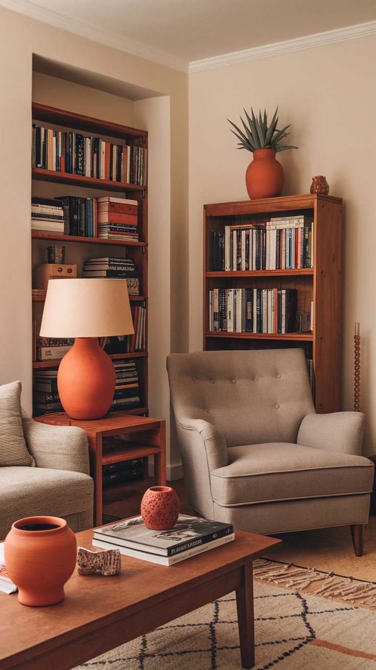 40+ Cozy Living Room Ideas