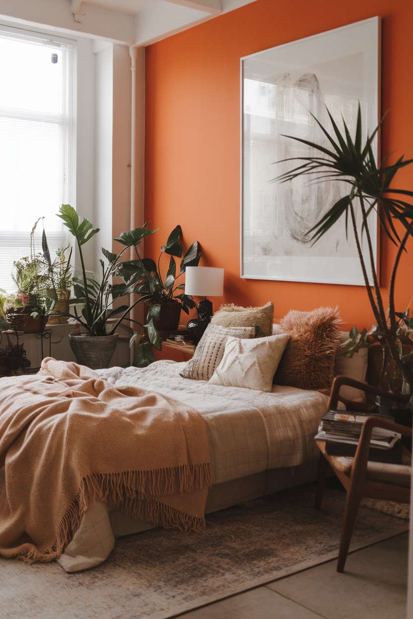 40+ AMAZING Cozy Bedroom Ideas