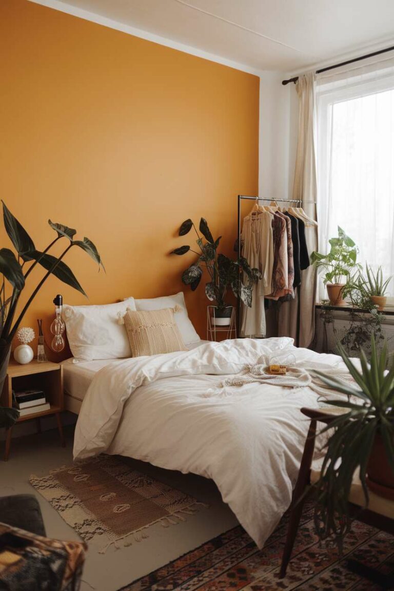 40+ AMAZING Cozy Bedroom Ideas