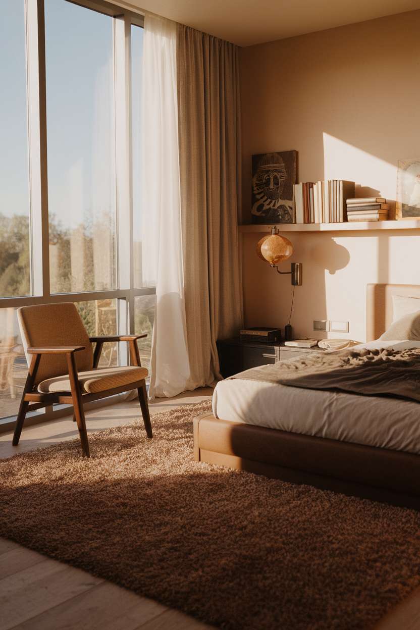 40+ AMAZING Cozy Bedroom Ideas