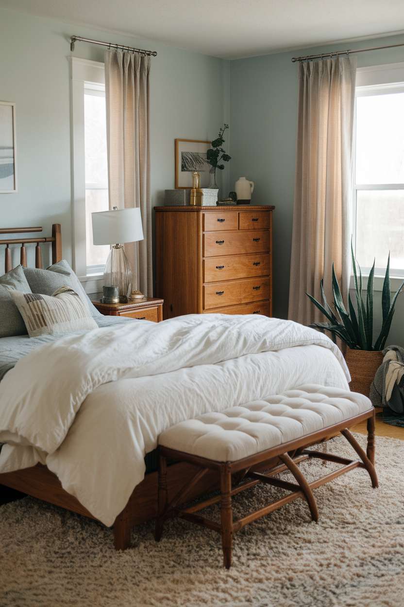 40+ AMAZING Cozy Bedroom Ideas
