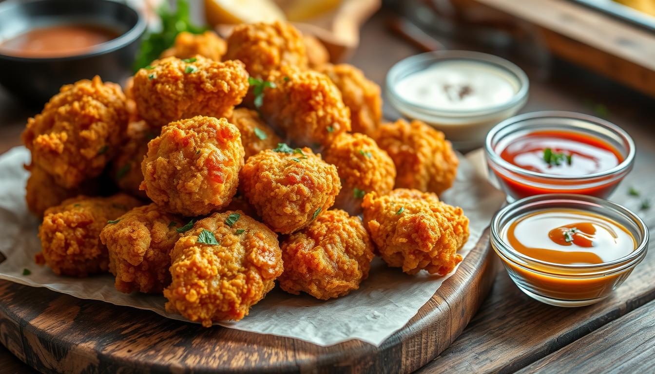 Chicken Bites