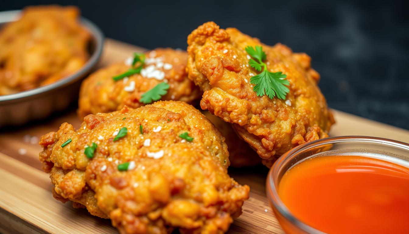 Easy Sweet Chili Chicken Recipe